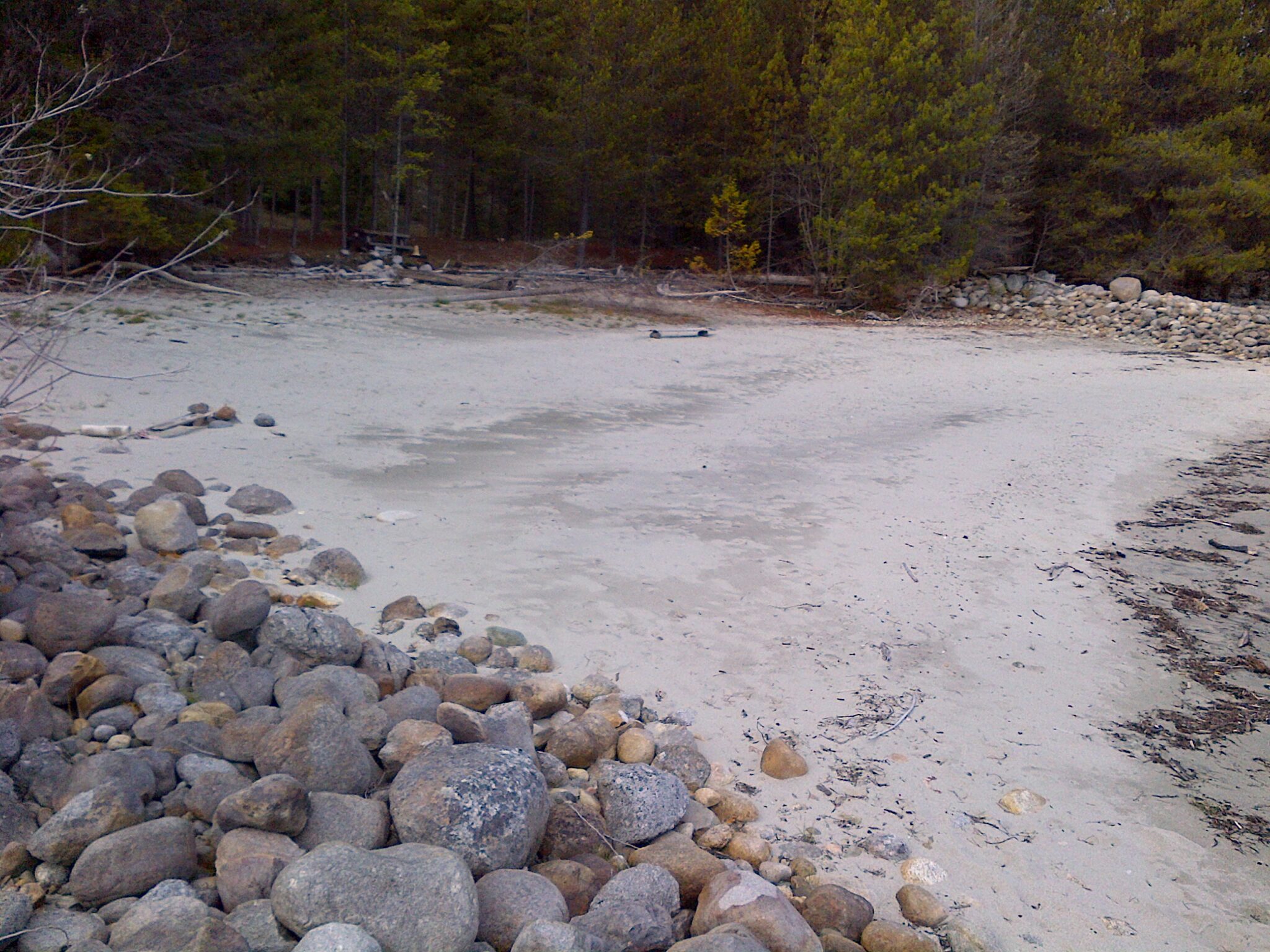 Balfour Beach Regional Park | Regional District of Central Kootenay