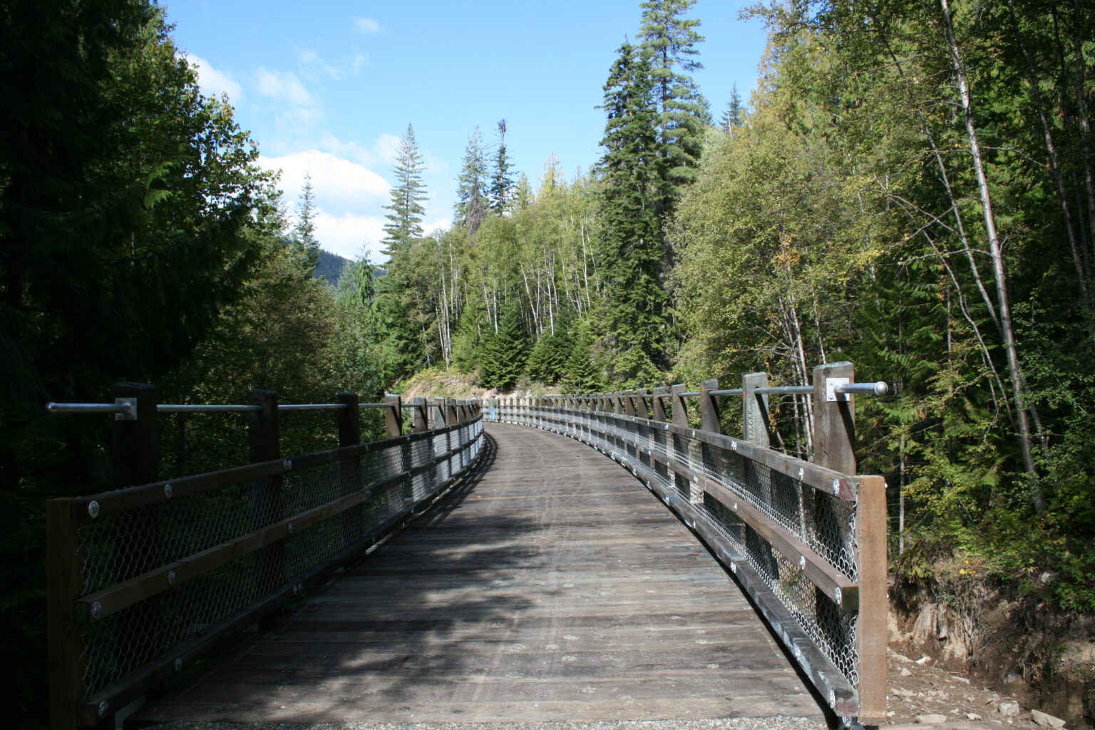 Nelson Salmo Great Northern Trail | Regional District of Central Kootenay