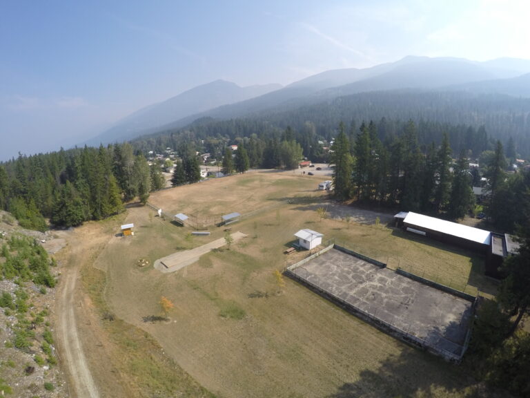 Riondel Regional Park | Regional District of Central Kootenay