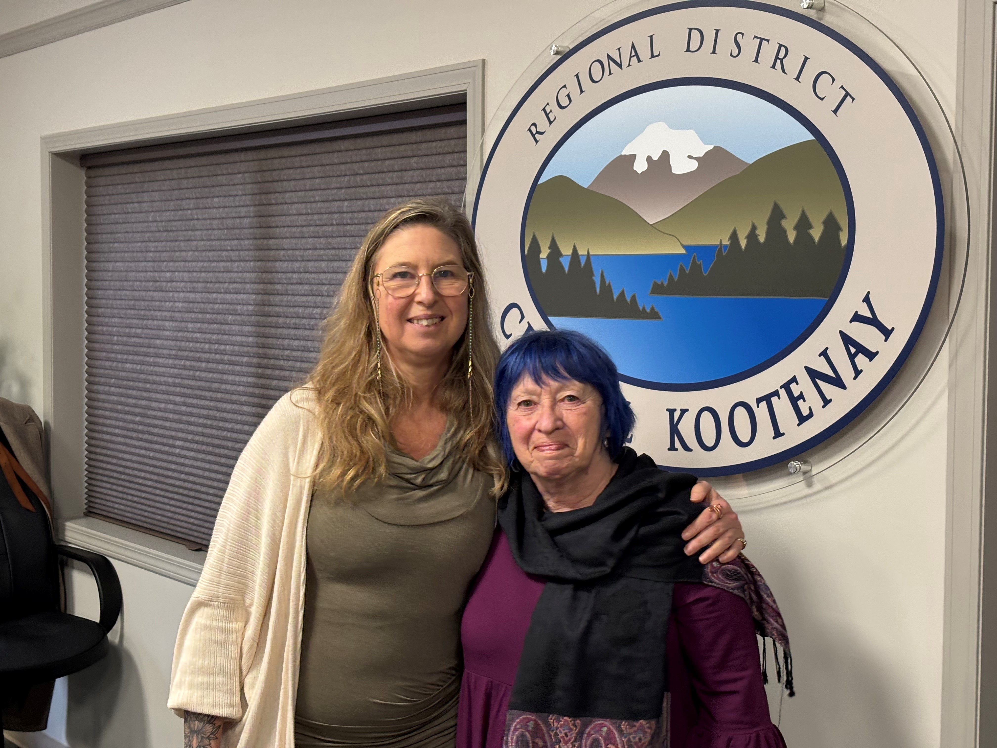 RDCK Board Highlights - December 2025 | Regional District of Central ...